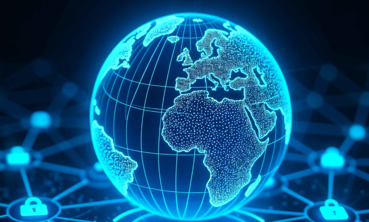 Navigating Global Data Privacy Laws: A Guide for Multinational ...